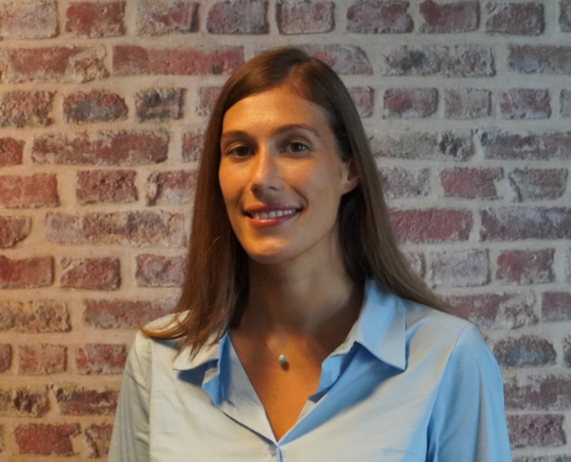 "Le CDI à tout prix ?" Découvrez l'interview de Jessica Berge,